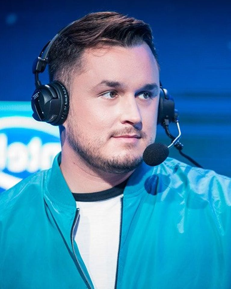 ESL Pro League - Season 11 - ESL Pro League CS:GO