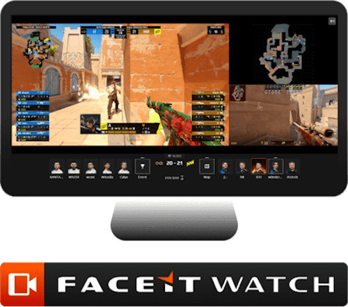 ESL Pro League - Season 22