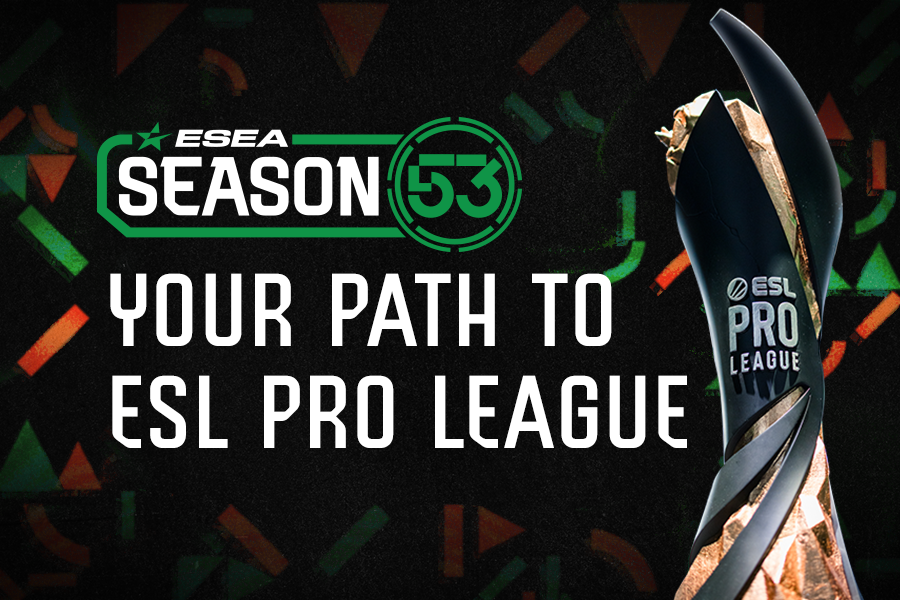 ESL Pro League - Season 21