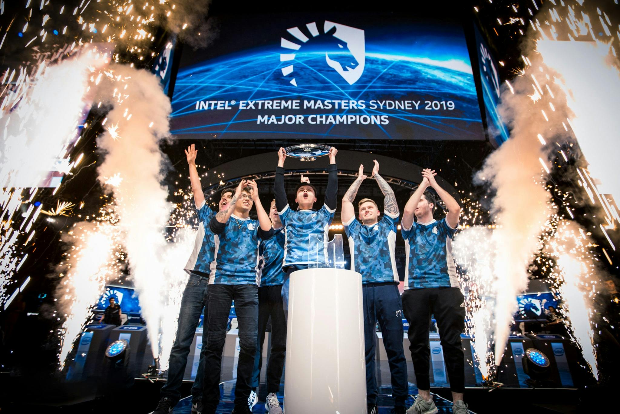 IEM Sydney 2023 - Our Story | October 20-22 2023