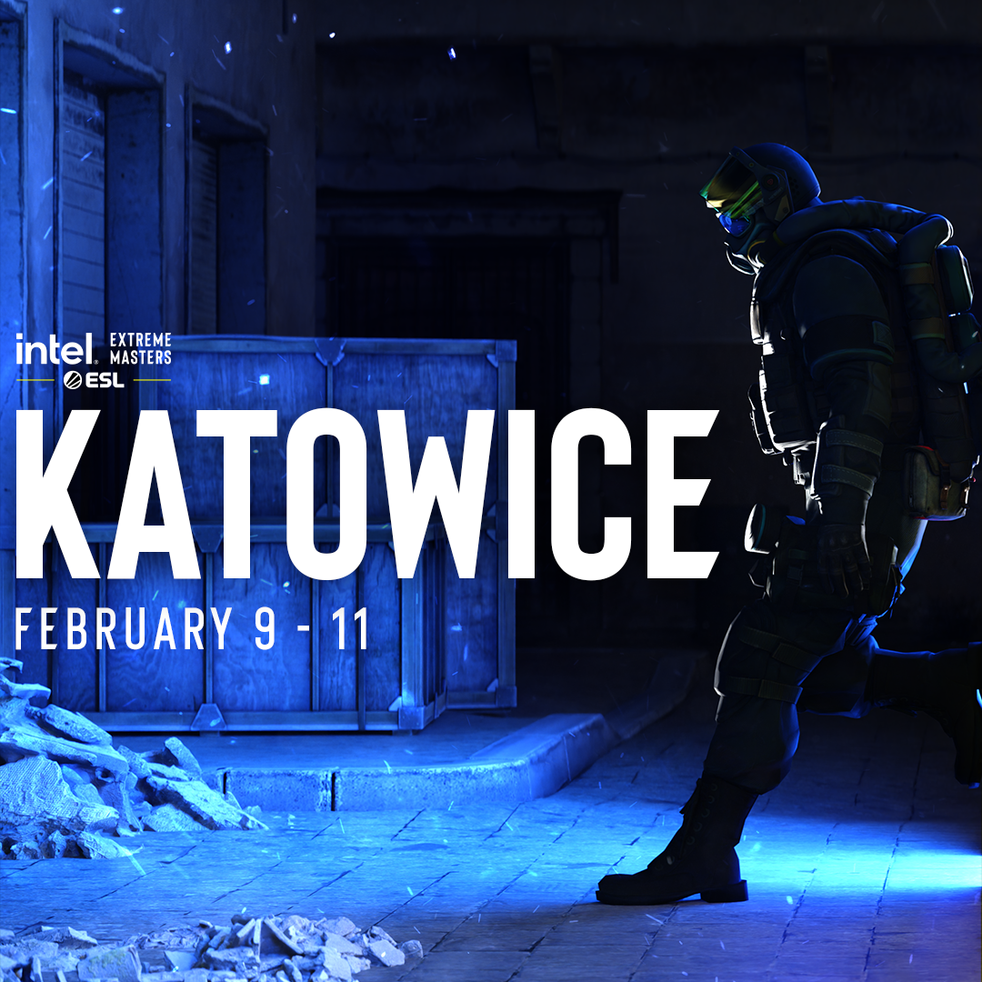 ESL PRO TOUR 2024 PROGRAM - ESL Pro Tour