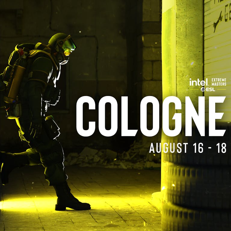 ESL PRO TOUR 2024 PROGRAM - ESL Pro Tour