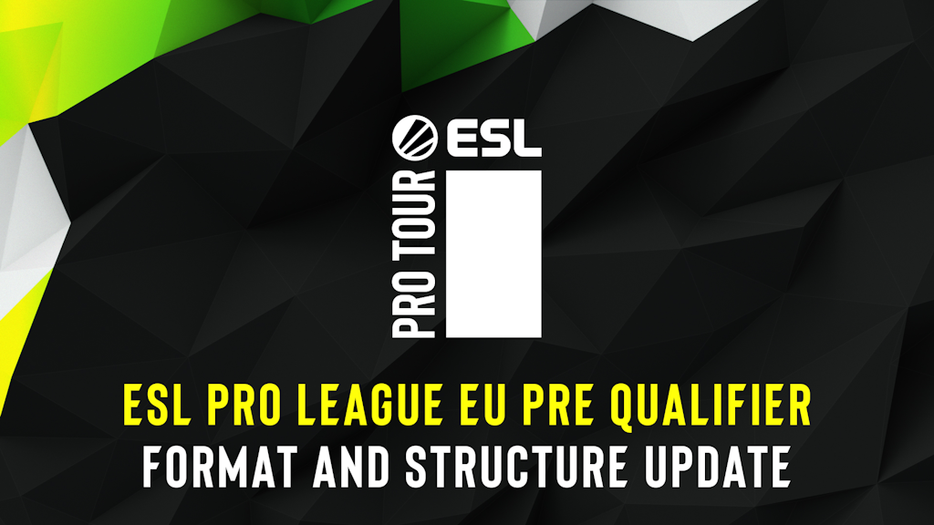 News - ESL Pro Tour