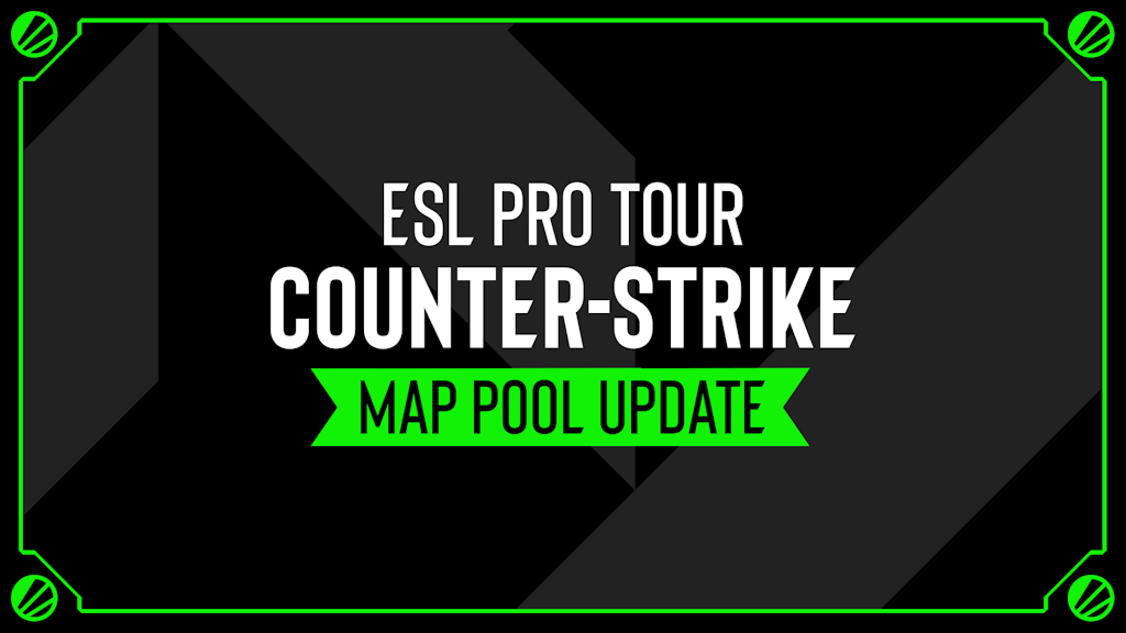 ESL Pro Tour CS - One Tour. One Story