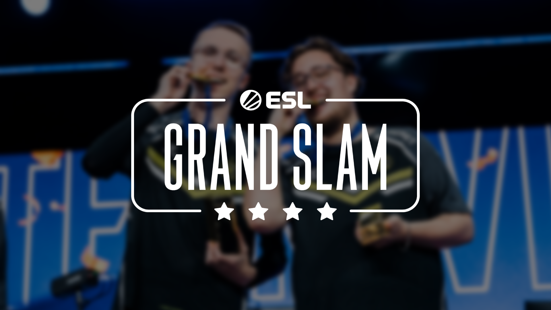 ESL Grand Slam VI Begins at IEM Dallas - ESL Pro Tour