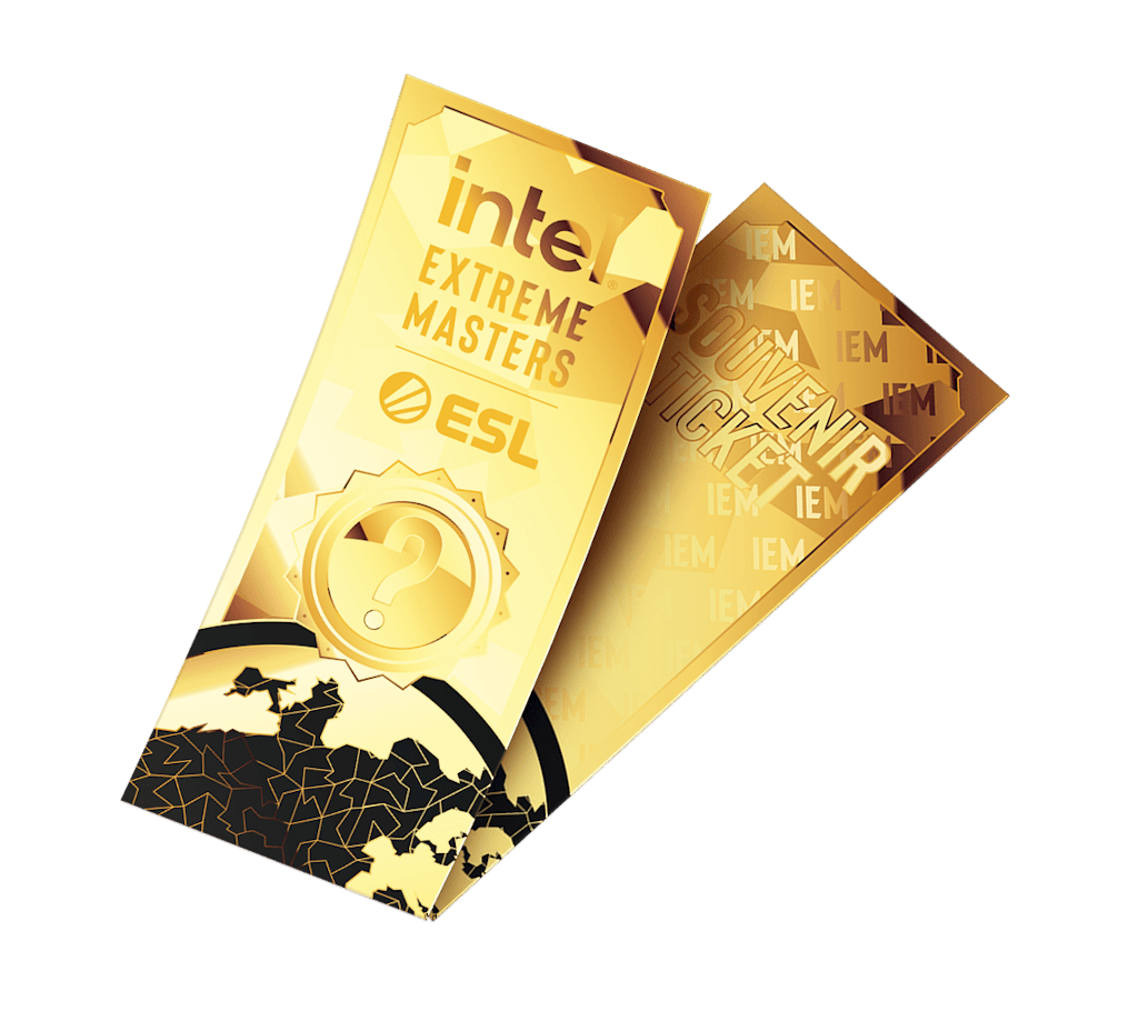 IEM Kraków 2026 - ESL Pro Tour