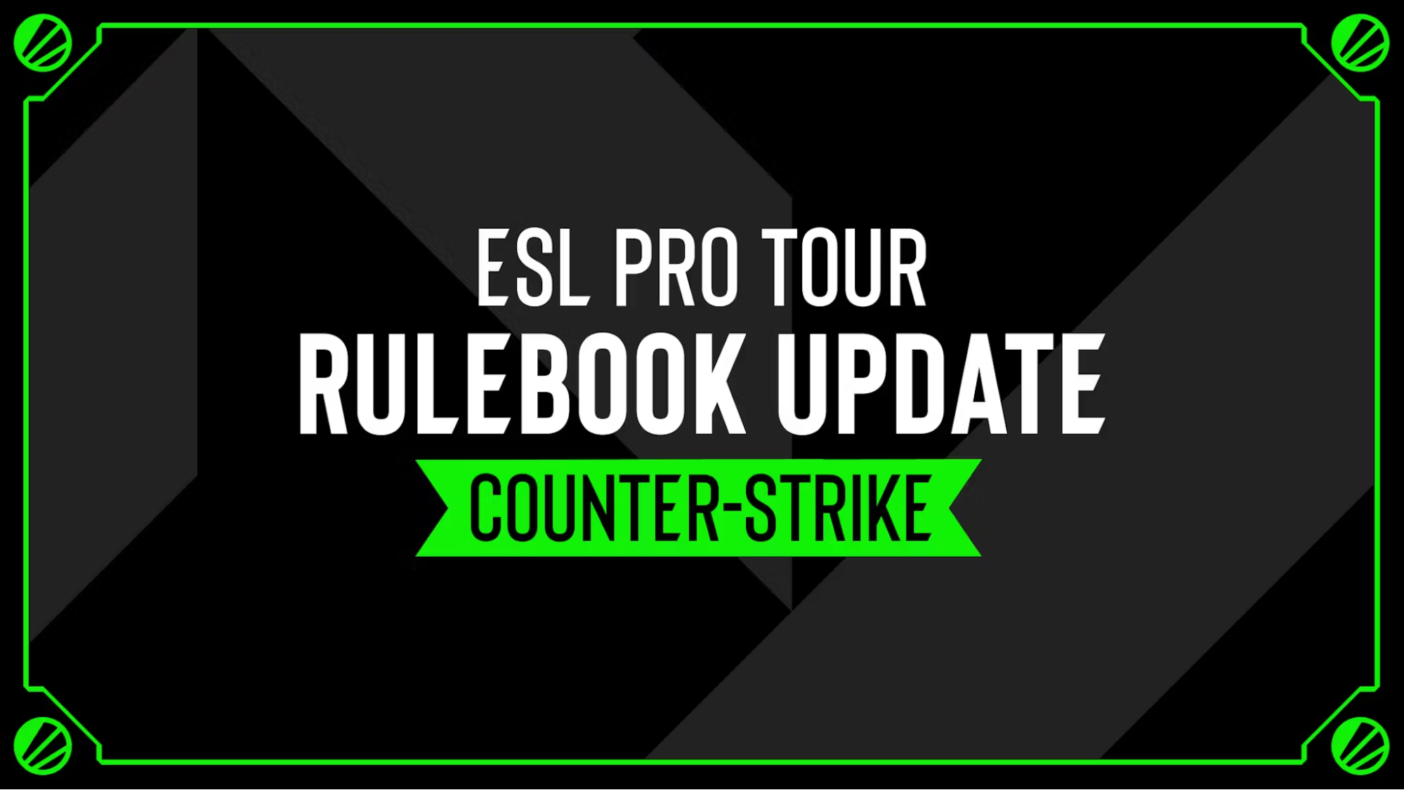 News - ESL Pro Tour